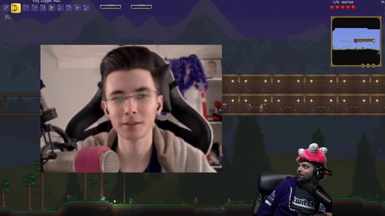 Я дурак, я не знаю.. [Dizzy Dizaster | Для ВП] - YouTube