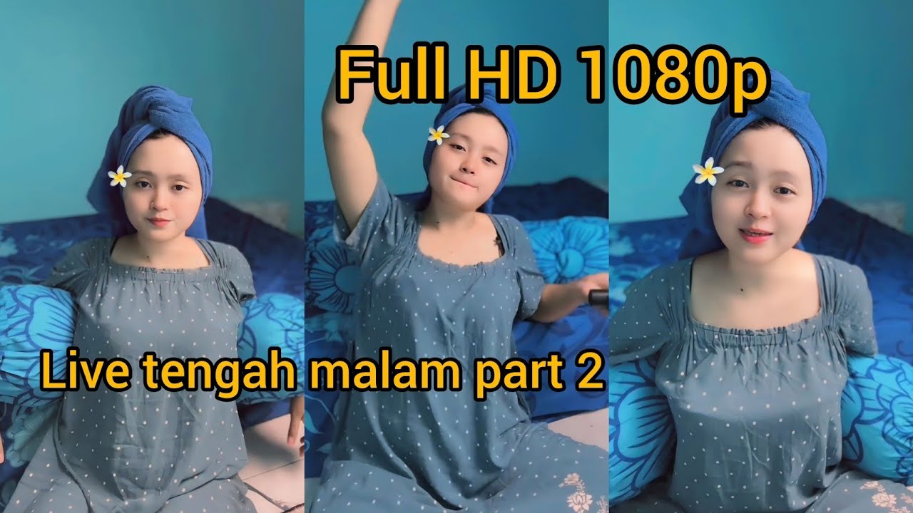 Mom Biti Live Tengah Malam Part 2 Youtube