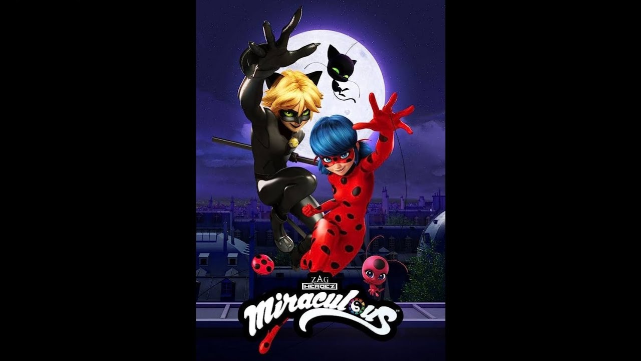 miraculous (2015) marinette's nightmare (deleted version # 2) (for ...