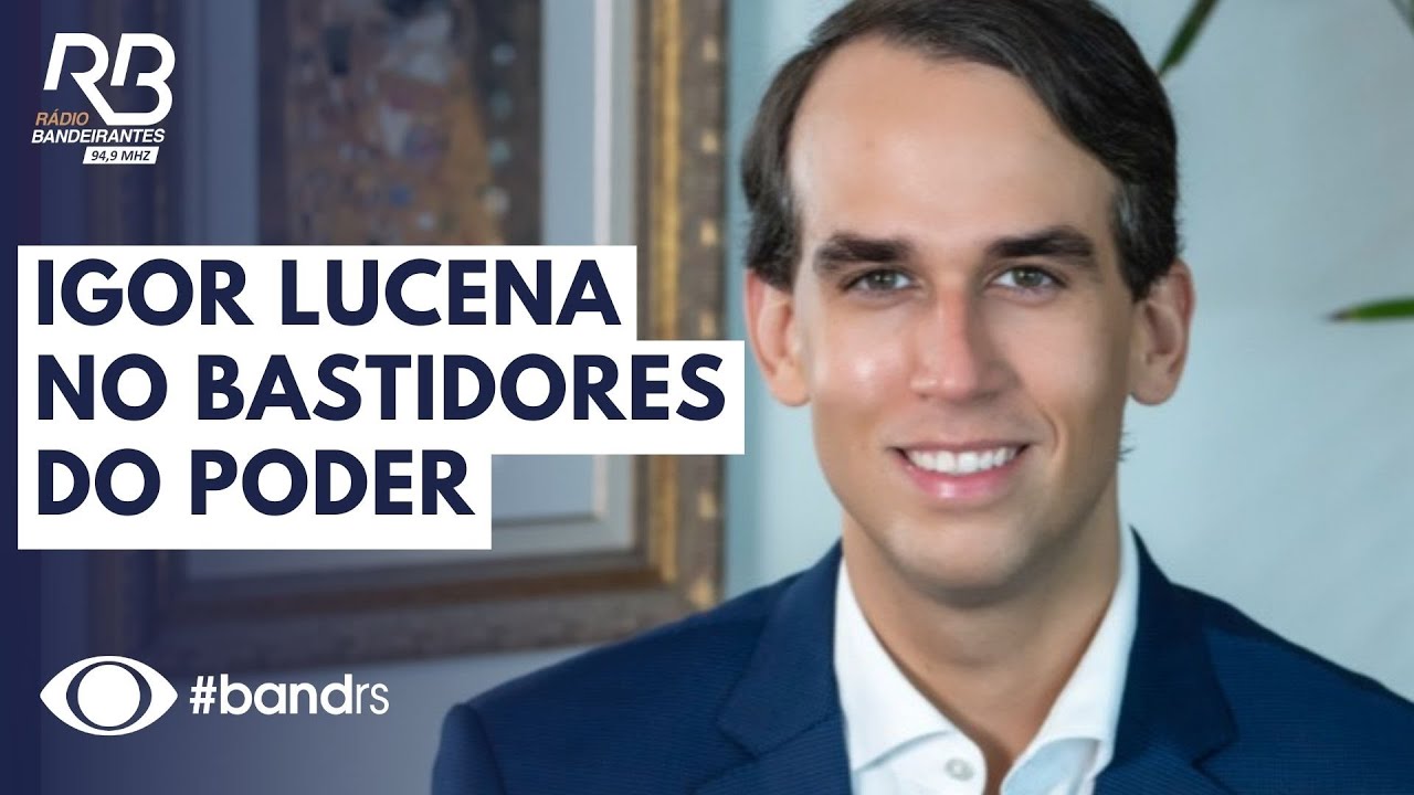 Igor Lucena analisa o Golpe de Estado no Peru - YouTube