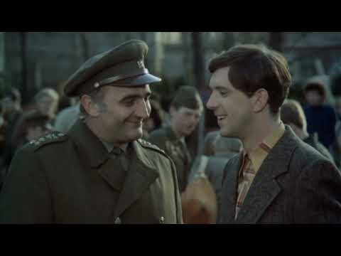 Dva muži hlásí příchod (27.7.2023 v 22:00 na CS FILM)