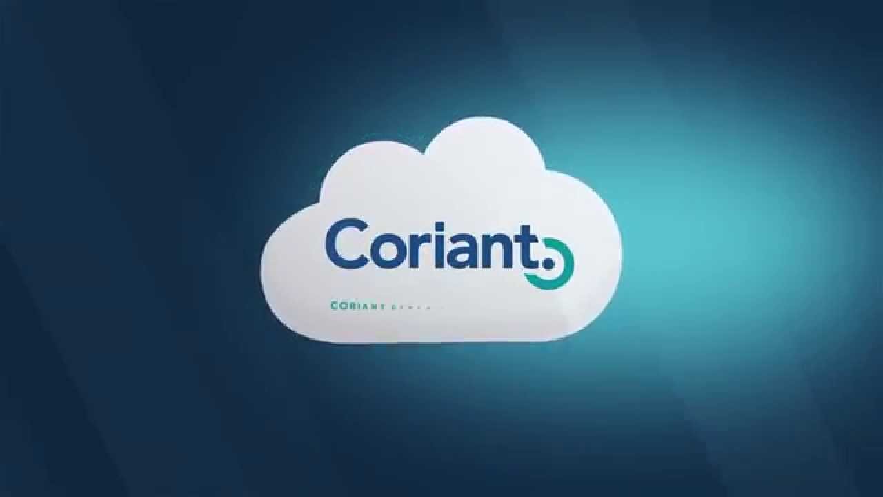 Coriant mTera™ Universal Transport Platform - YouTube