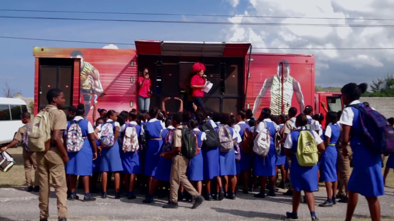 Rusea's full a vibes! - #DigiGrandPrix - YouTube