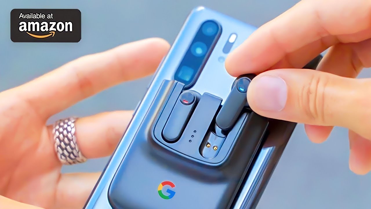 3 Cool Gadgets Available On Amazon | Unique Gadget Under Rs, 500 To Rs ...