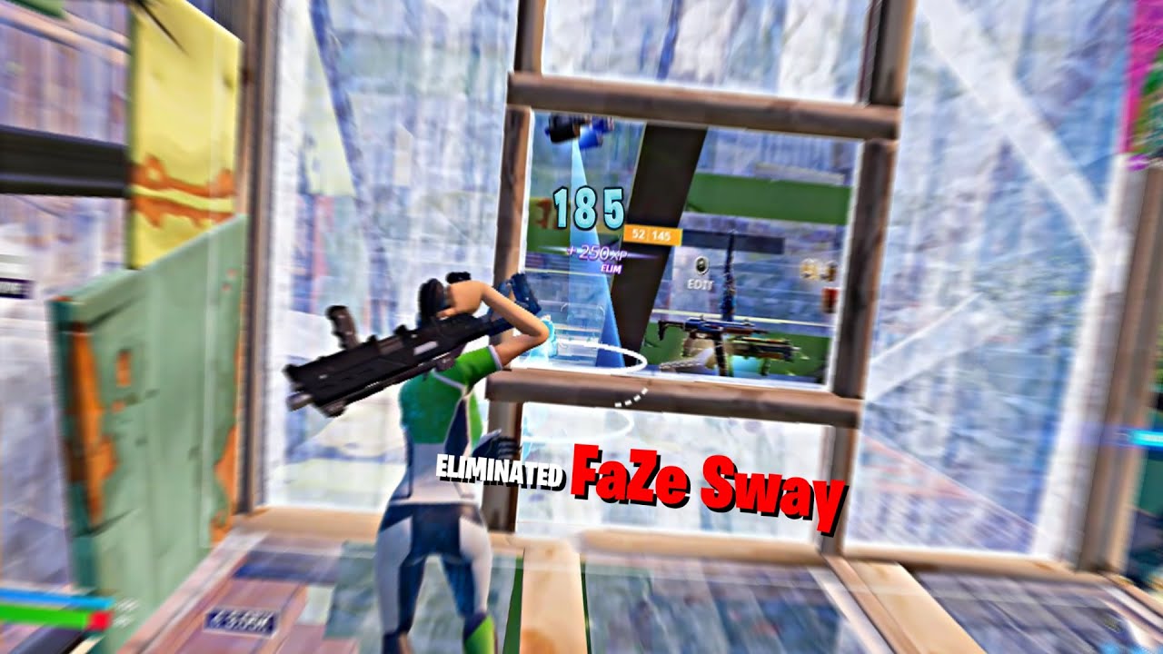 NEW TANK 🧯 (FT. CEESLAY) - YouTube