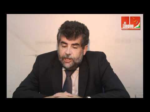 Entrevista a Rodrigo Ubilla M - YouTube