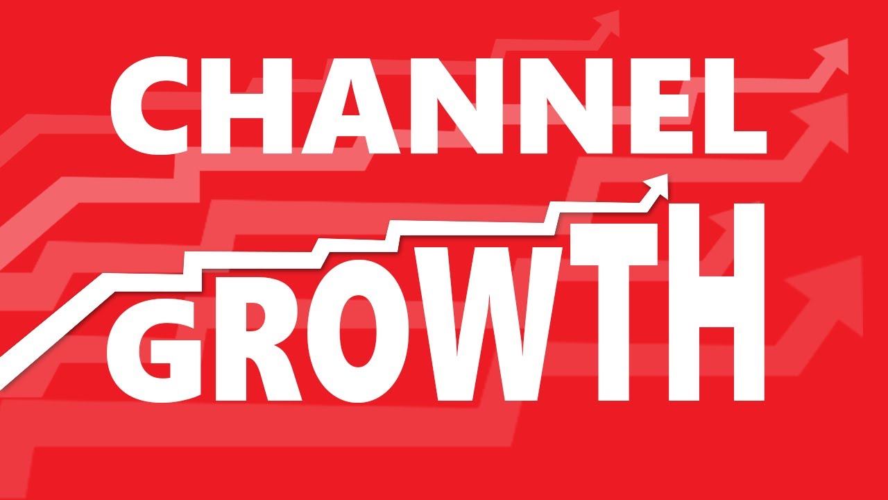📺⭐️YouTube channel growth tips 2020 - YouTube