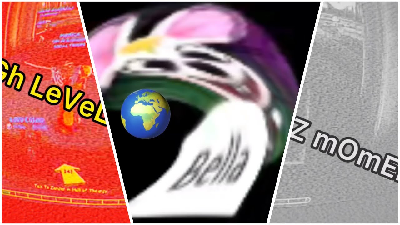 Curb your Low Level Wizards - YouTube