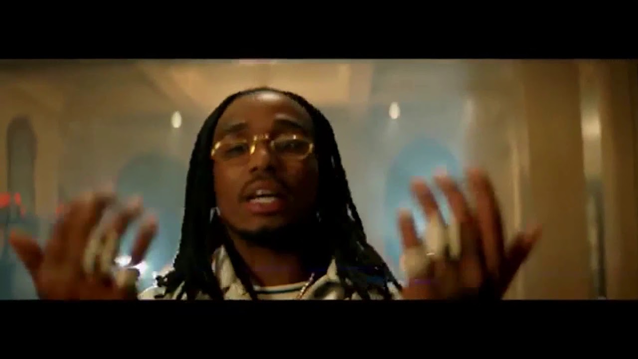 Quavo-Workin me ( Edmox on the track remix 2020) - YouTube