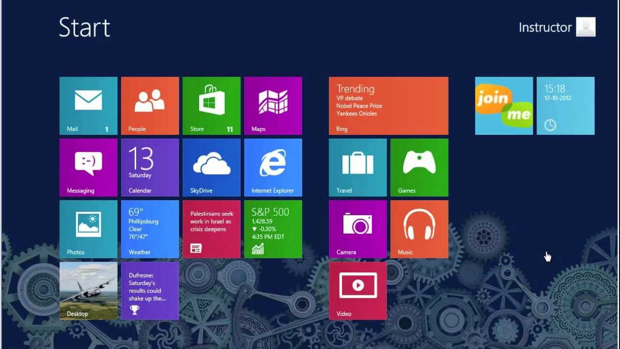 QS 9 Creating a User - YouTube