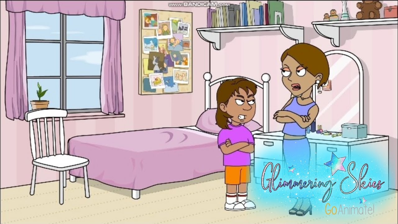 Dora Throws A Tantrum Over Her Laptop/Grounded #doragetsgrounded #dora ...