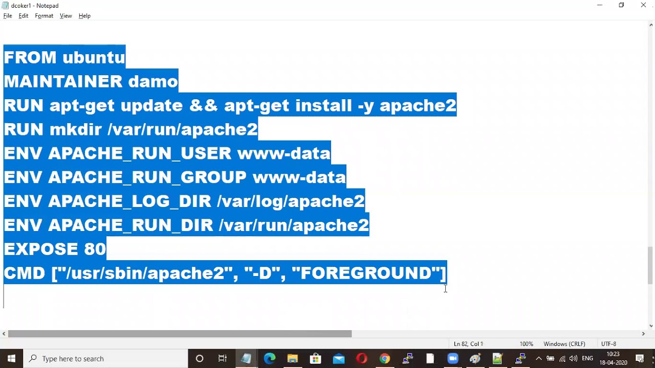 Docker+day+3 - YouTube