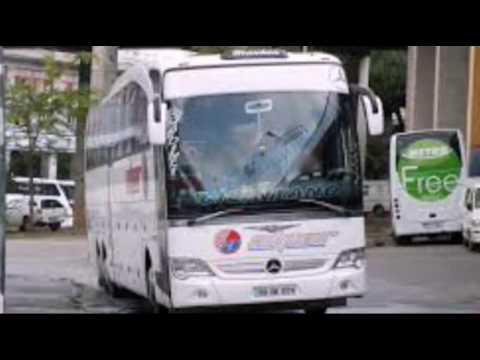 Alpar Turizm Azerbeycan Turkiye