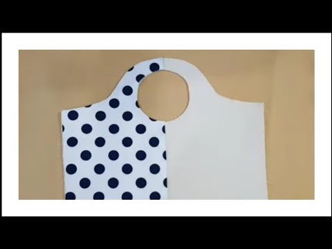 👍"Elegant and Stylish Handmade Bag Tutorial" - YouTube