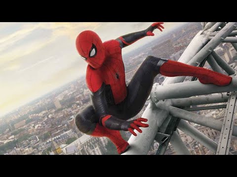 Herkesin aradığı o şarkı oy bana koyma! ve uzun ayrıcada Süper-Kahraman'lı 🕷️🤟🕸️