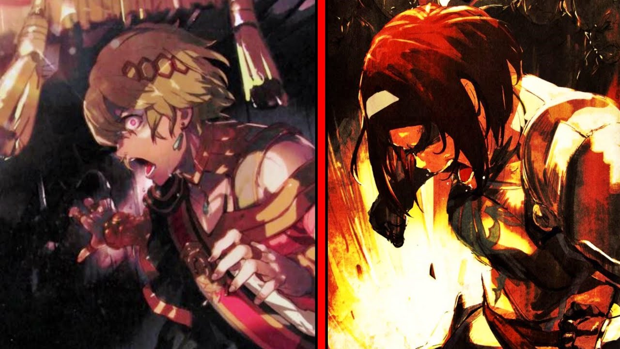 How did the new World react to Ainz Ooal Gowns strongest Spell ...