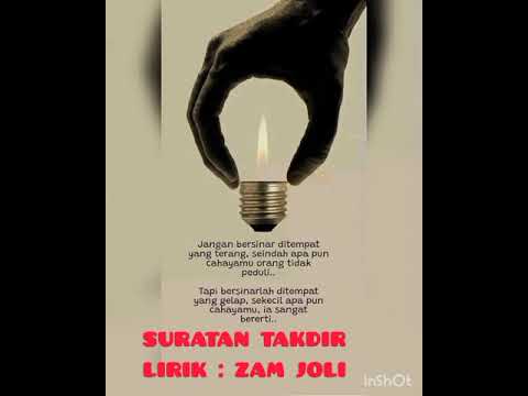 SURATAN TAKDIR - YouTube