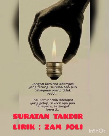 SURATAN TAKDIR - YouTube