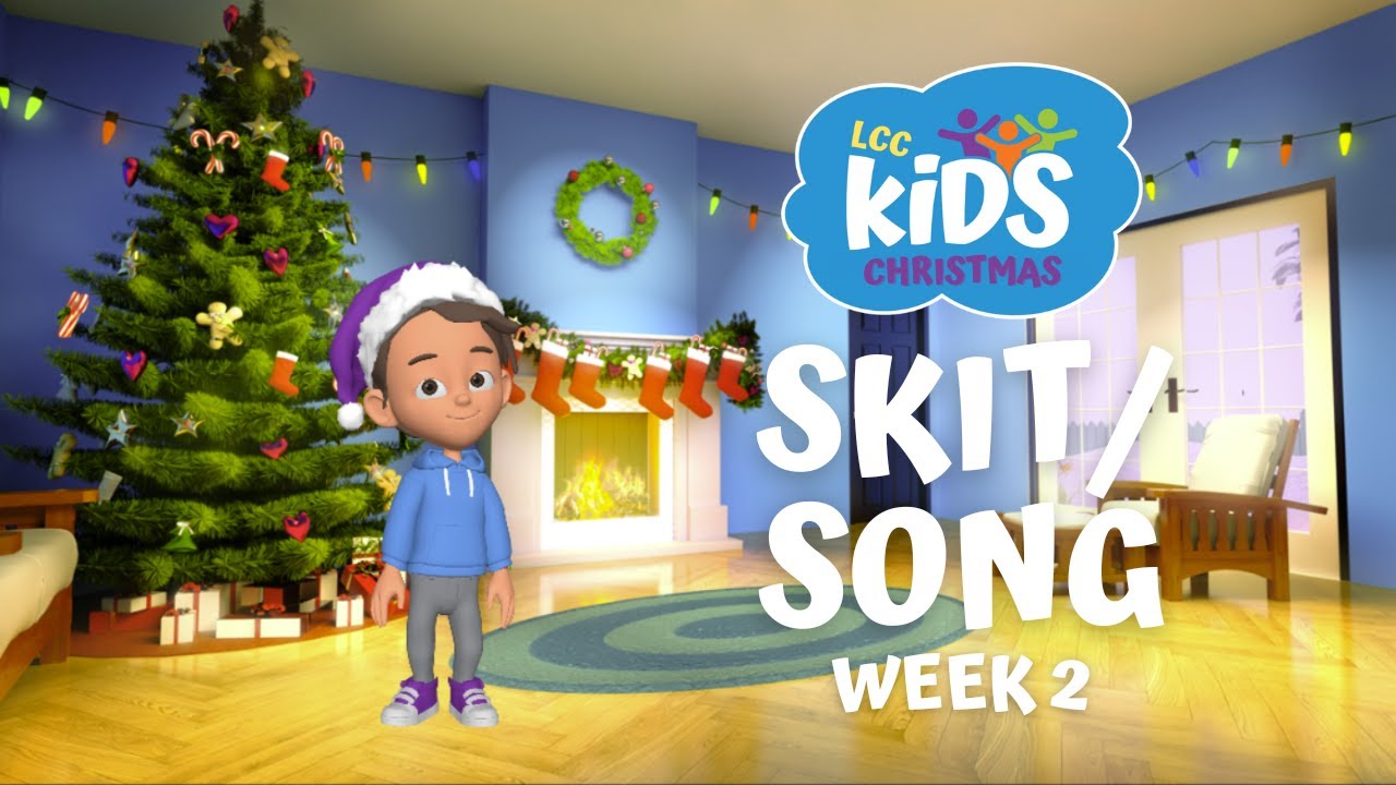 PHR Skit & Song - Week 2 - YouTube