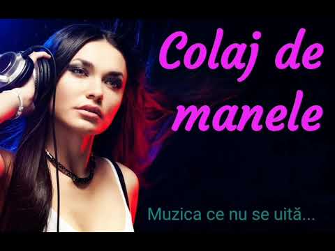 Manele. Colaj de manele. Top hituri. - YouTube