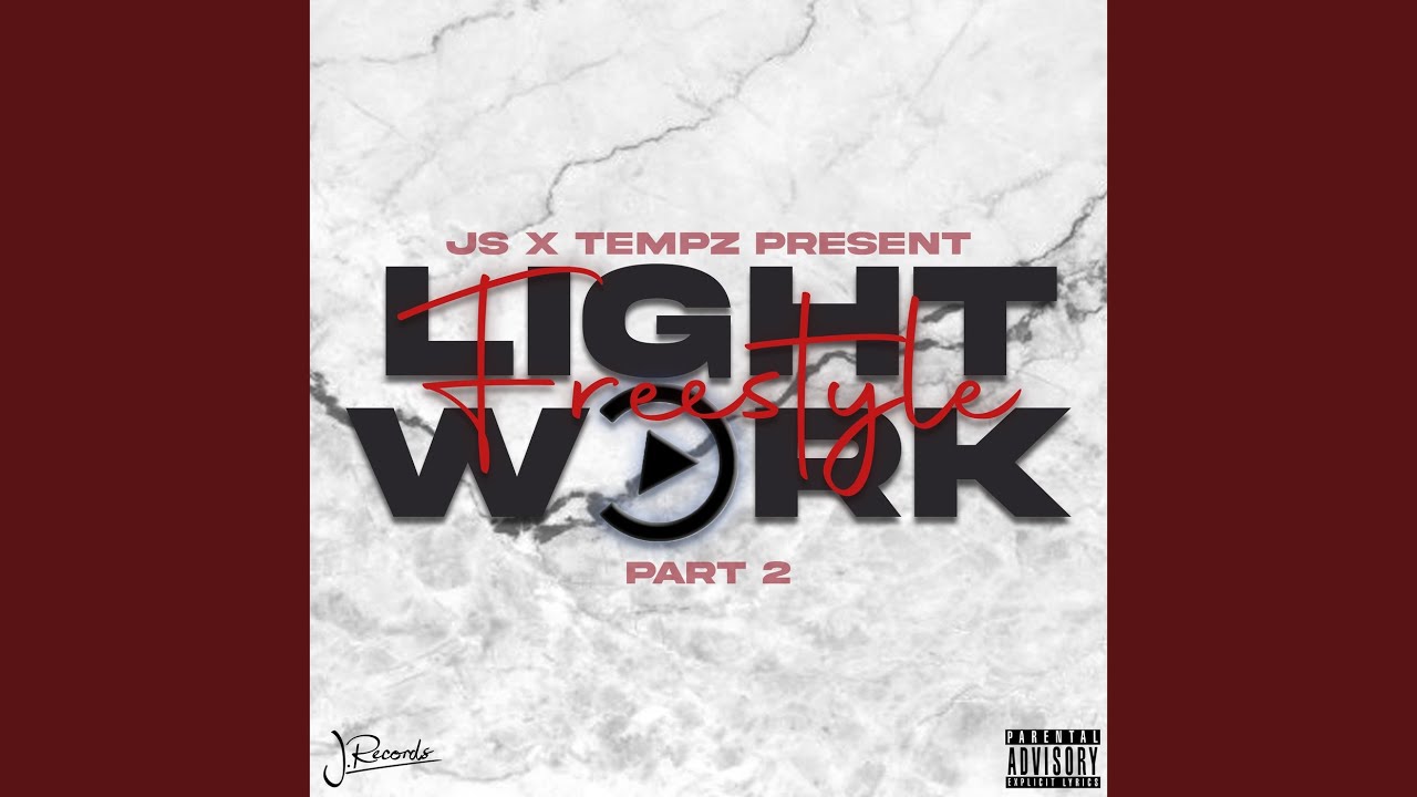Lightwork Freestyle, Pt. 2 - YouTube
