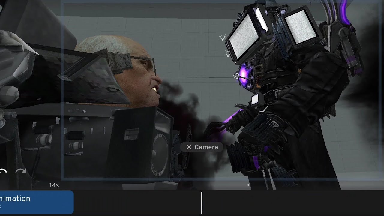 New video spoiler - YouTube