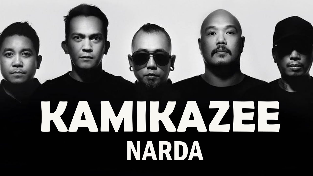 KAMIKAZEE | Narda | Official Live Concert Video | 4K - Ultra HD - YouTube