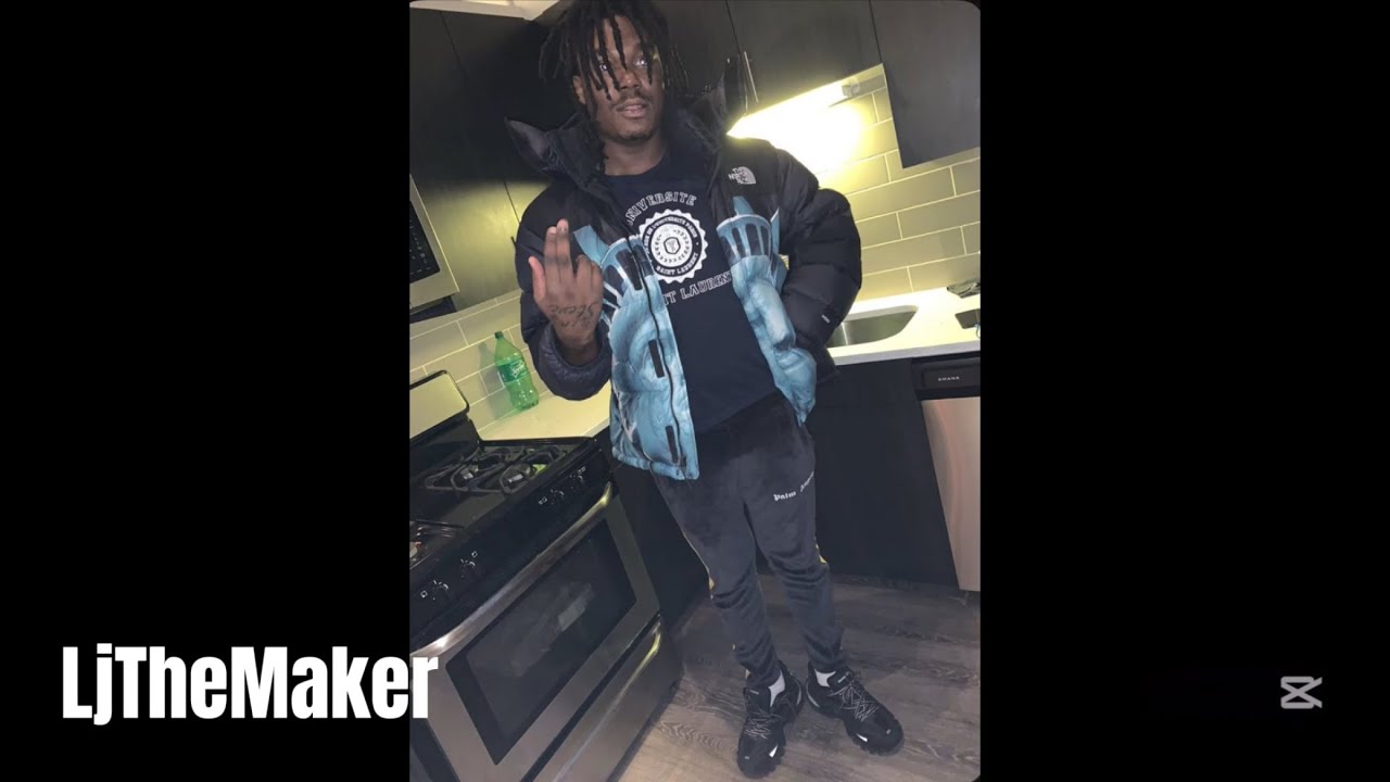 [FREE] Lucki type beat 2025 - “Run down” - YouTube