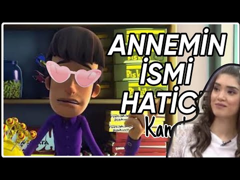 KAMİL ANEMİN İSMİ HATİCE ŞARKISI SÖYLÜYOR #nasrettinhoca #shorts #rafadan #shortsvideo