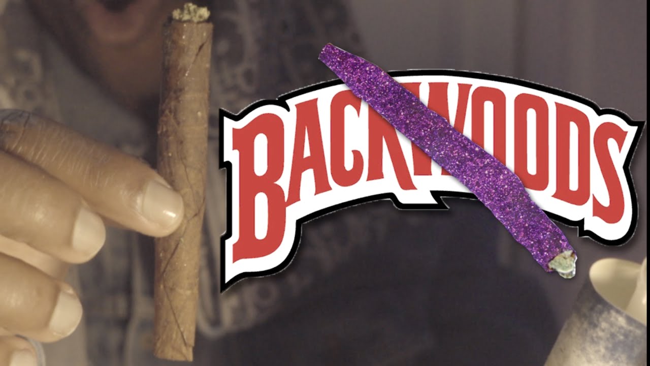 PERFECT BACKWOOD (juicy roller) - YouTube