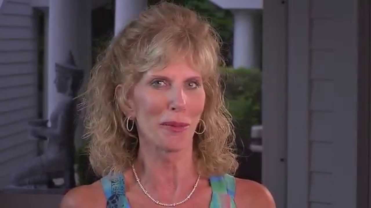 About "Life's Calling with Carolyn Gable" - YouTube