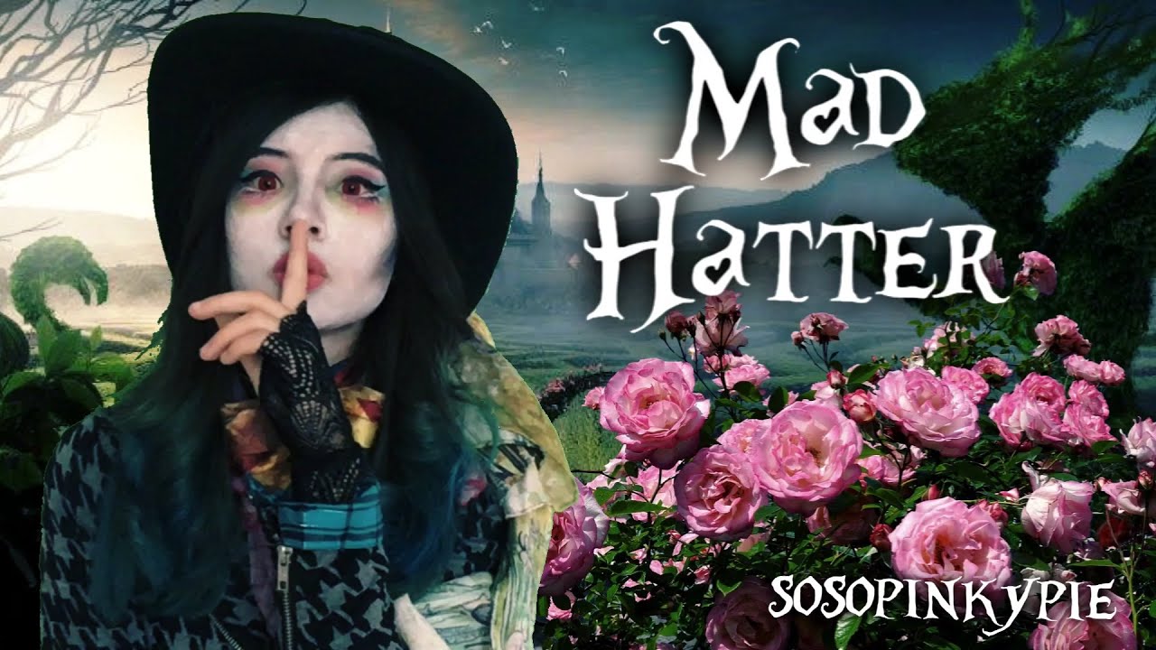 Mad Hatter - Video Star {Fan video} - YouTube