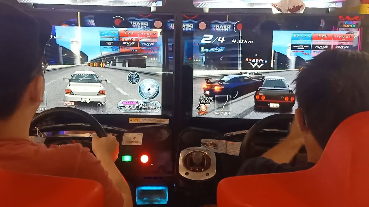 WandereR Mini Tag Tournament October WMMT6RR - Preliminary Match 6 ...