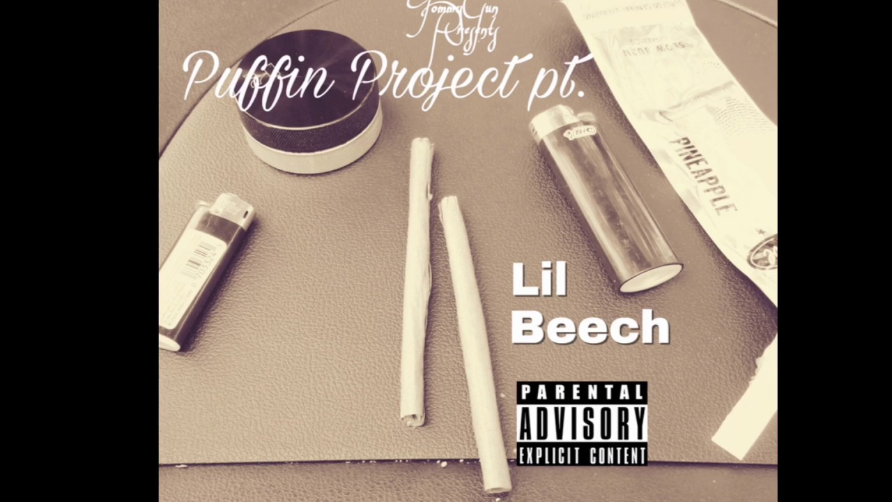 TommyGun - Lil Beech - YouTube