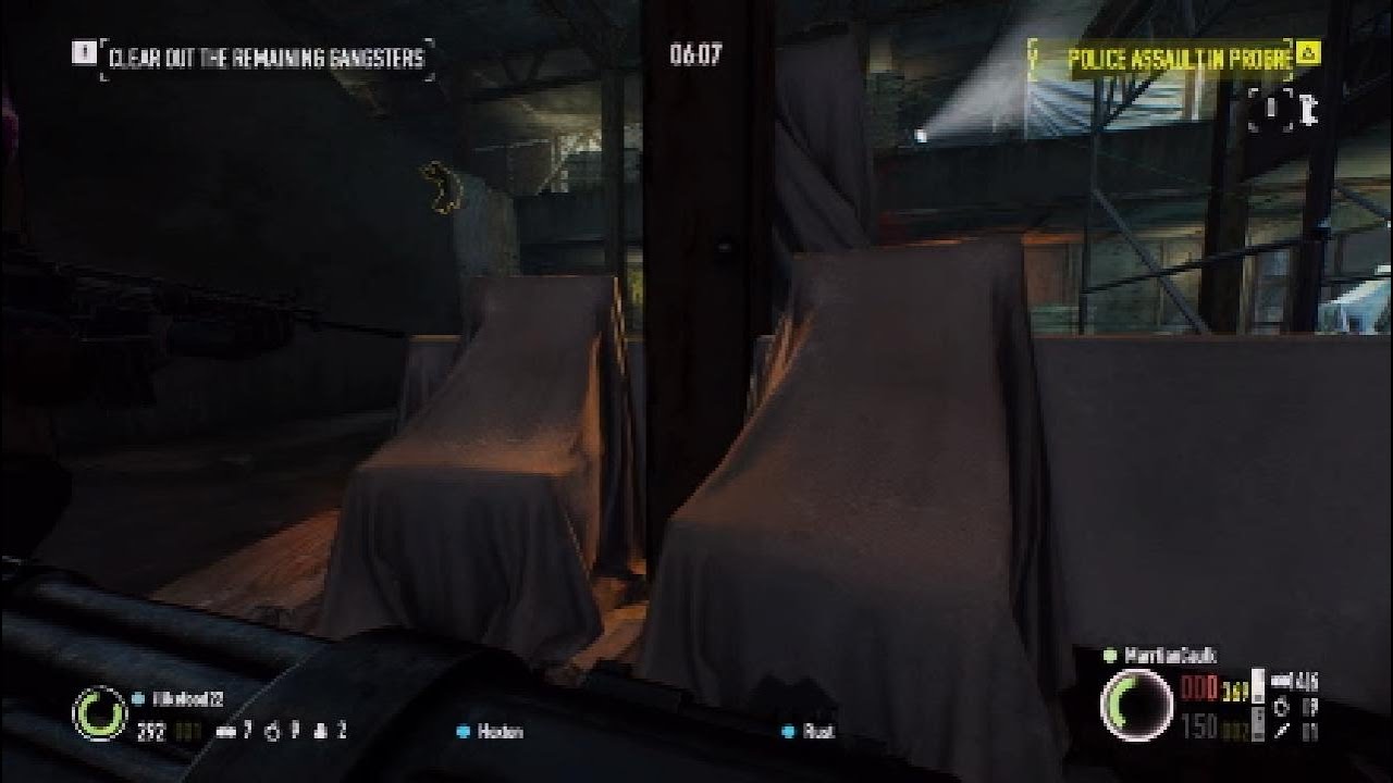 Payday 3 DLC *Leaked (Gameplay) - YouTube