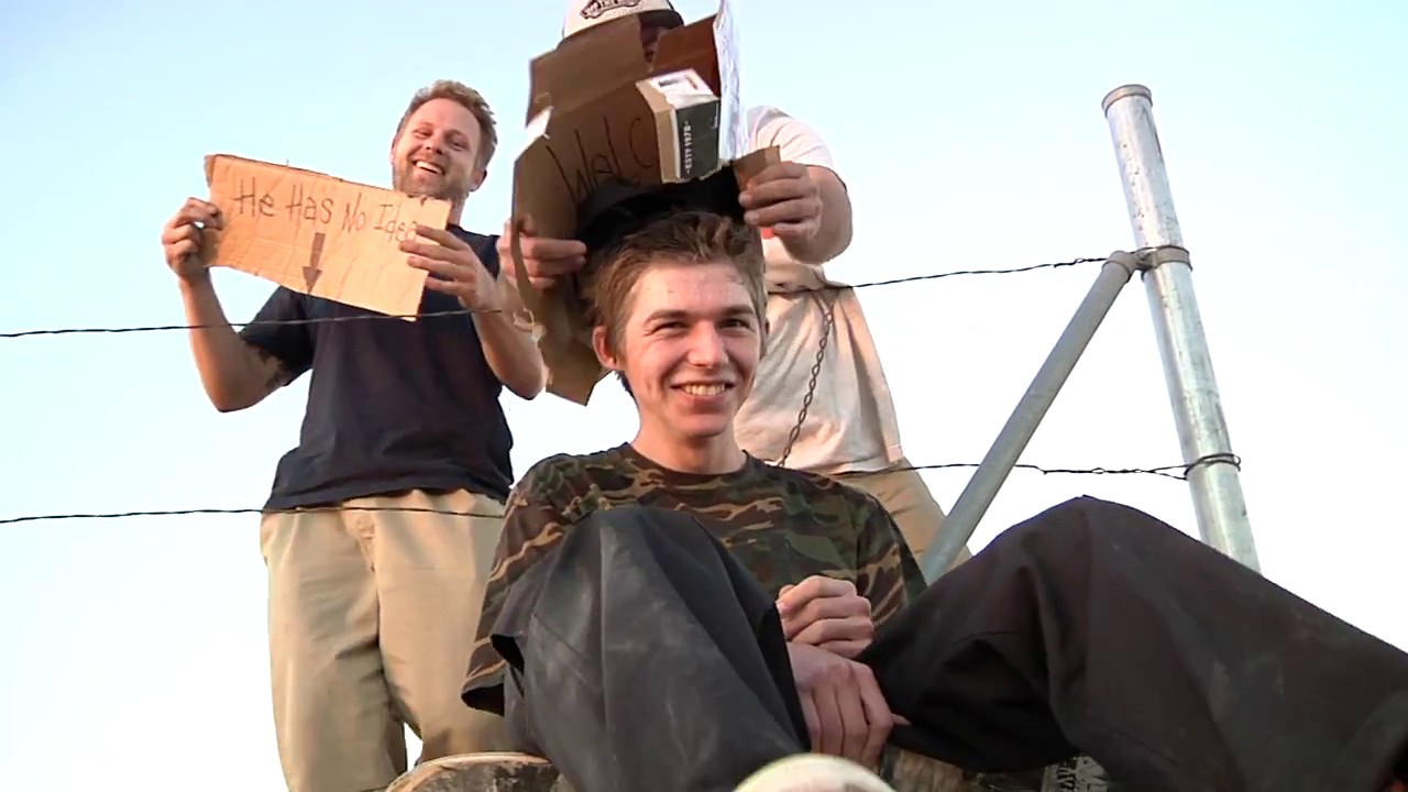 Welcome To The Team - Zach Jordan - YouTube