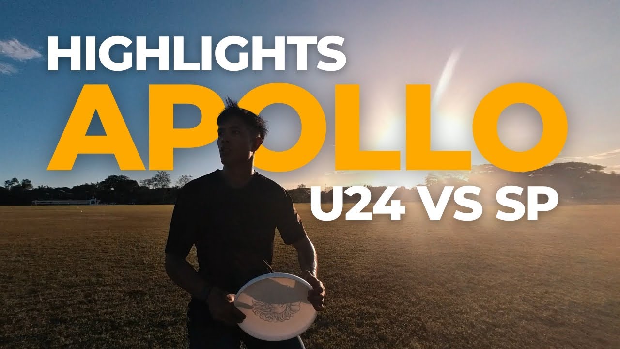 Apollo Game 4 Highlights - YouTube