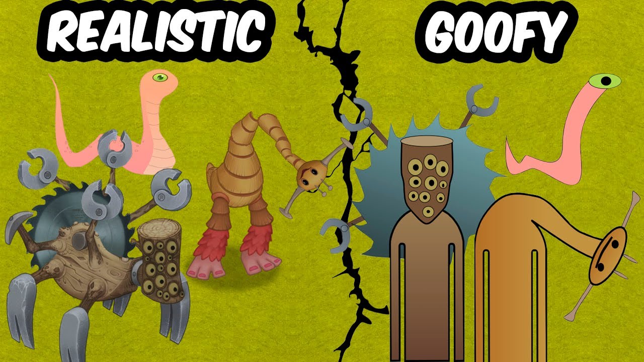 MonsterBox DEMENTED DREAM ISLAND with PIPLASH, VHENSHUN | MSM TLL ...