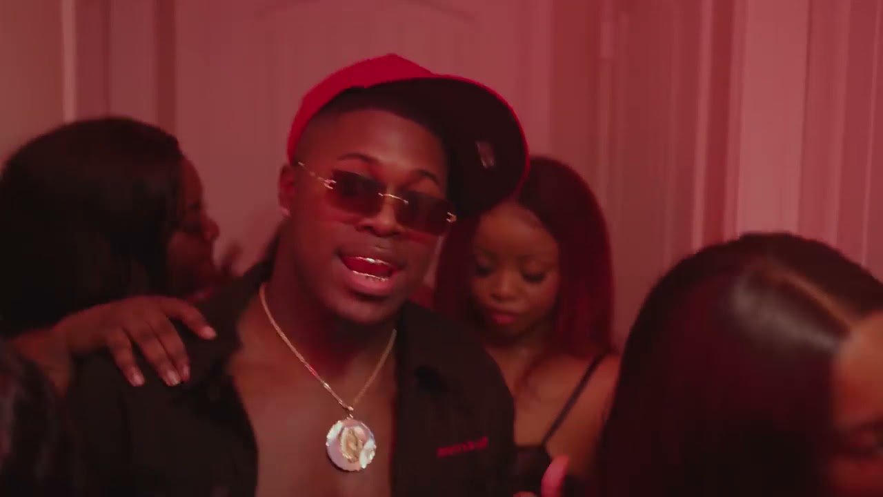 Cico P Tampa Official Music Video v720P - YouTube