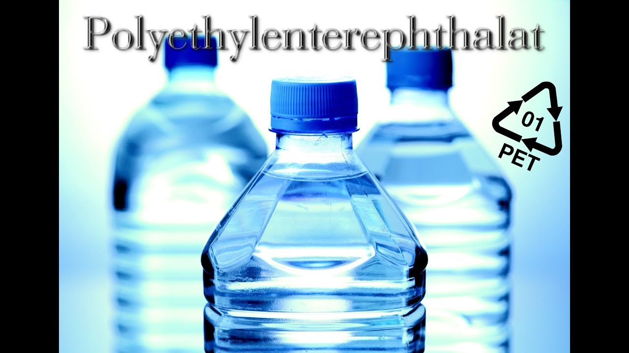PET - Polyehylenterephthalat - YouTube