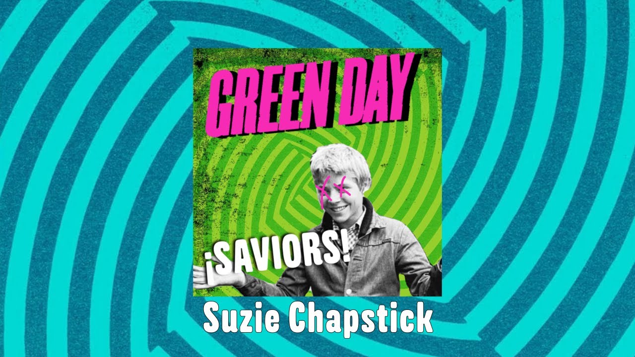 Suzie Chapstick (Trilogy Mix) - YouTube