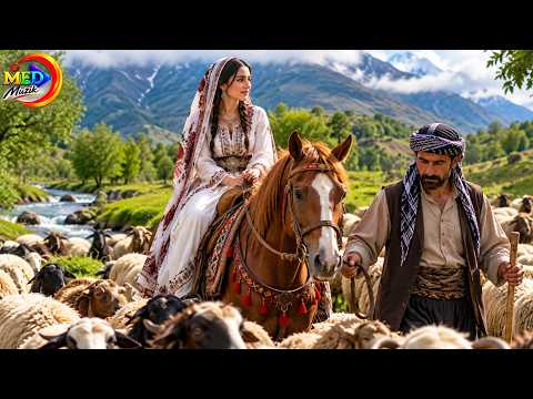 Le Lawiko – Hozan Delil 🌿 | Kürtçe Duygusal Şarkı | Strana Kurdî 2026