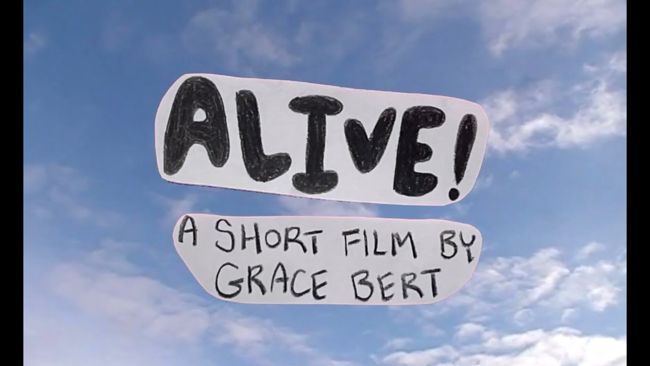 ALIVE! a short film documentary - YouTube