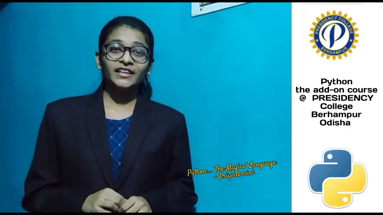 Python Training Youtube 9663