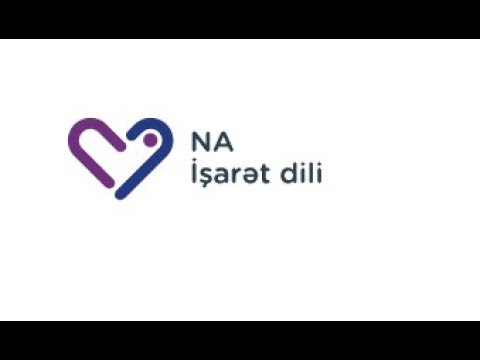 Nuranə Abiyeva - İşarət Dili