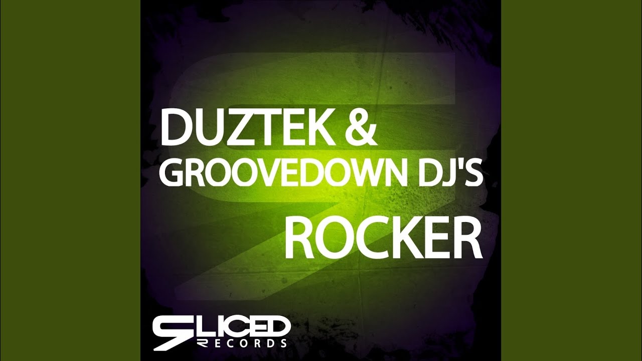 Rocker (Original Mix) - YouTube