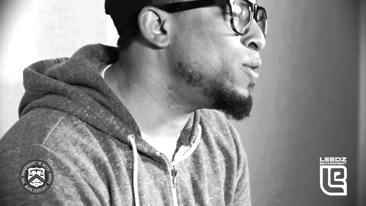 Moe Pope interview and A Cappella for Boston Hip Hop Fest - YouTube