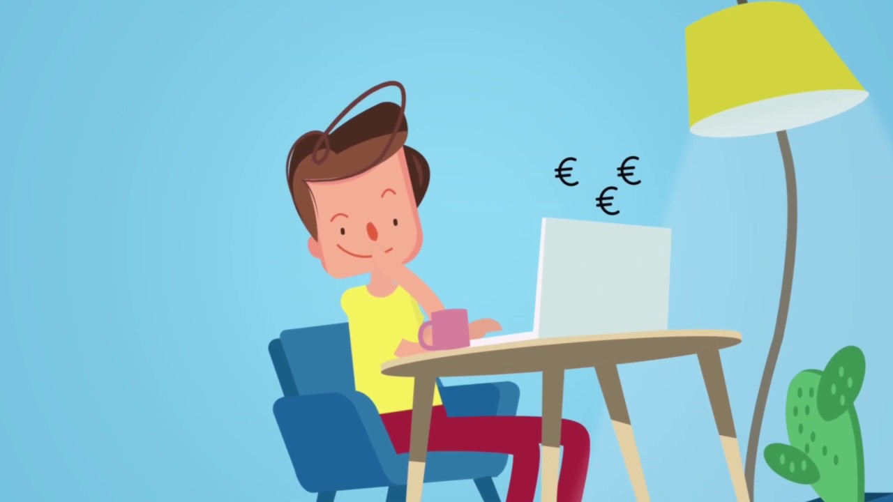 Pigogo | Επιστροφή χρημάτων από κάθε online αγορά σου. - YouTube