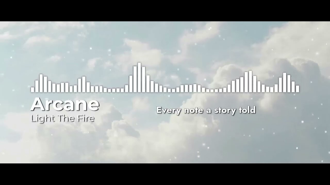 Light The Fire. Original Music Video. Lyrics Video. Indie Music. Music ...
