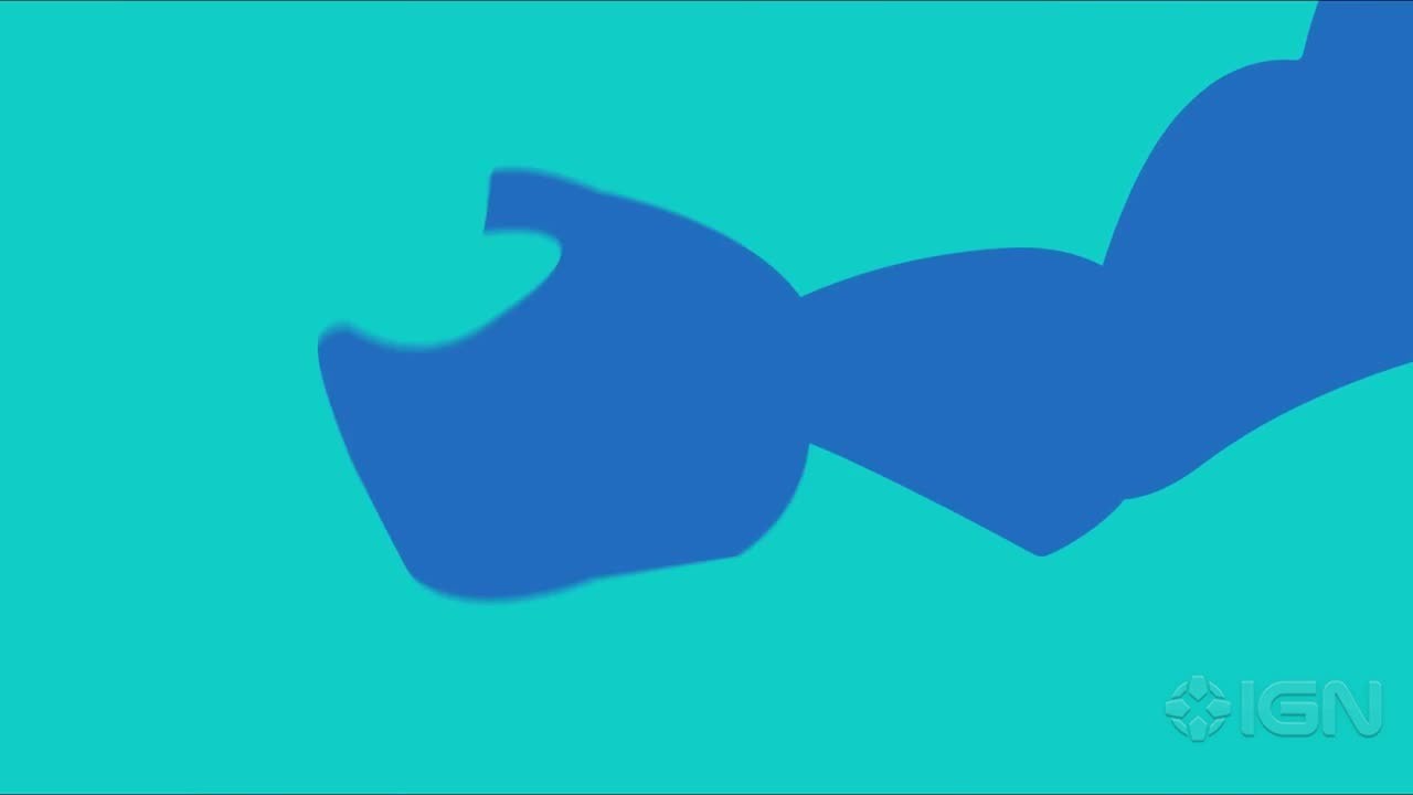 Runbow - Guest Character Reveal Trailer - YouTube